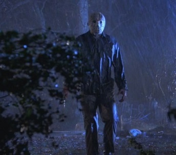 Jason Voorhees (Dream Sequence) ~ Friday The 13th Part 5: A New ...