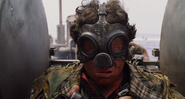 Shooting the Monstrously Powerful Quad M134 Minigun > General ...