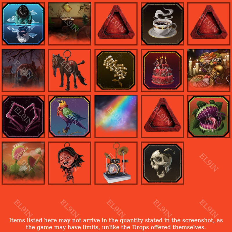 Dead by Daylight Accounts | Cheap DBD Legacy Accounts for Sale - Buy ...