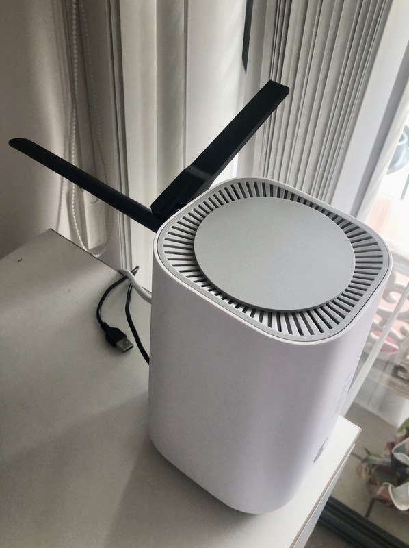 Telstra 5G Fixed Wireless Internet (page 2) - Telstra