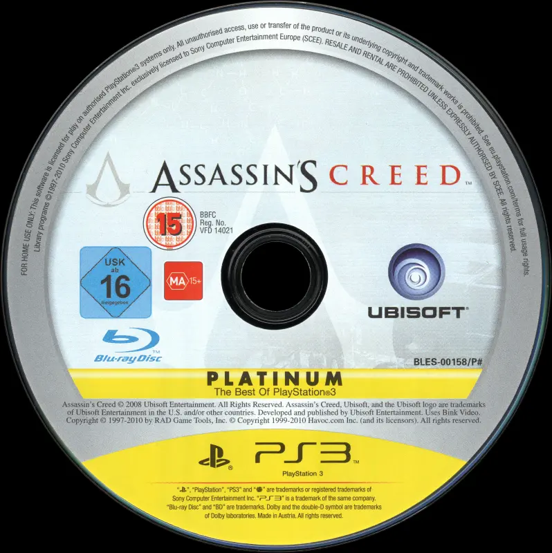 Disc Label — Postimages