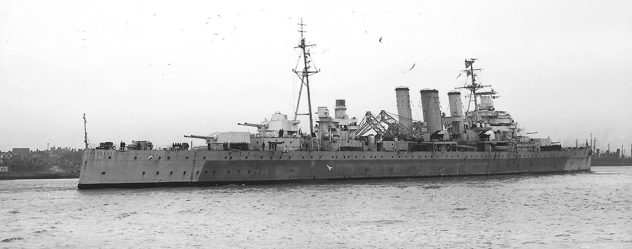 RN flag signals - Maritime WWII - Britmodeller.com