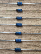 Germanium and Silicon diodes comparison - freestompboxes.org