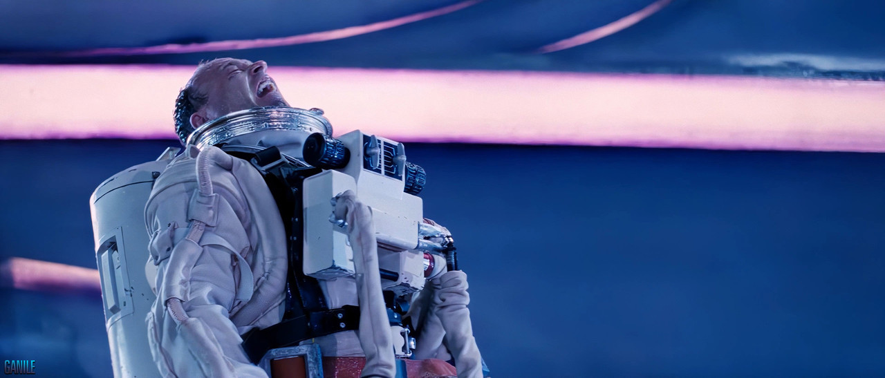 The Abyss 1989 Extended Cut MULTI 2160p upscale by AI process x264 AC3 ...