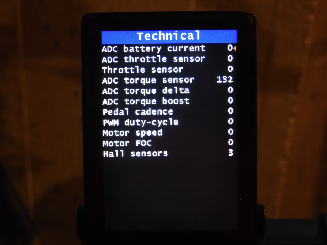 TSDZ2 OSF for all displays, VLCD5-VLCD6-XH18, LCD3, 860C-850C-SW102 ...