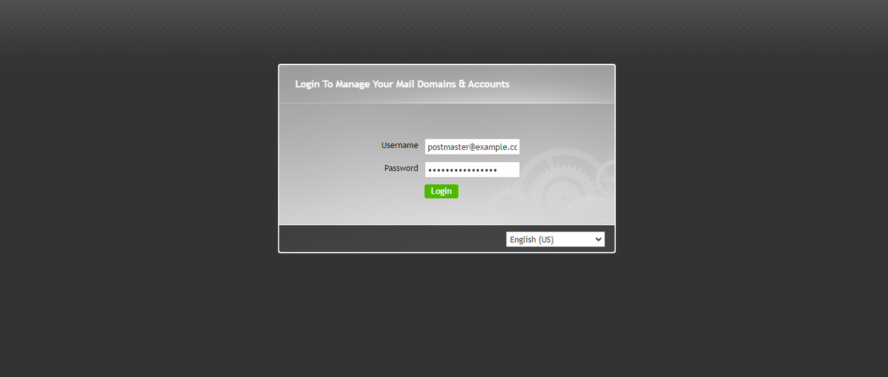 How To Install Iredmail On Debian 12 Vultr Docs