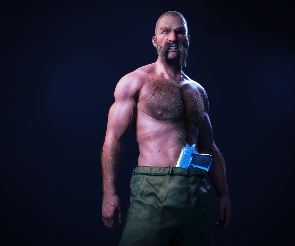 Yamaki FDR2 Fusion Textures [Repost] 2024 - Free Daz 3D Models