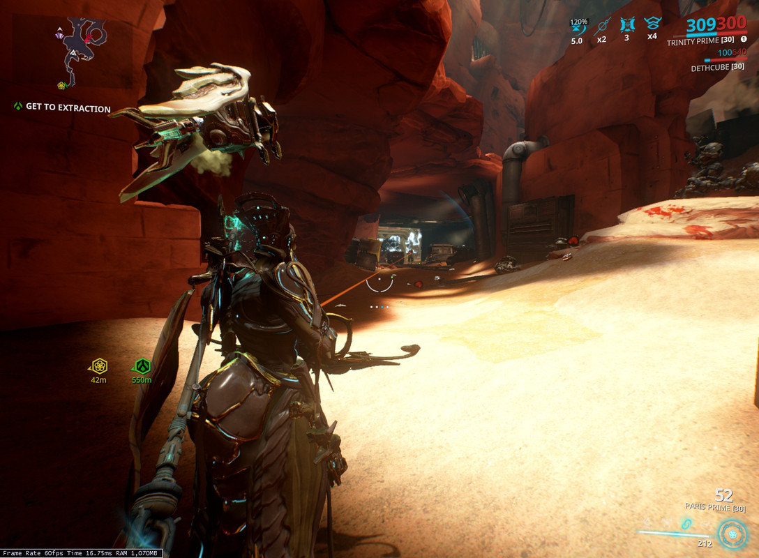 Bugs on Mars. - General - Warframe Forums
