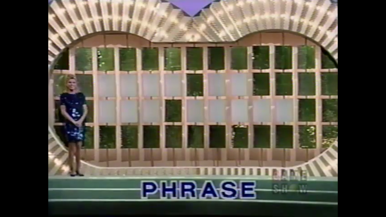 S10 E1786 R4 1992 10 19 ( Shelley, Patrick, Barbara) Reveal — Postimages