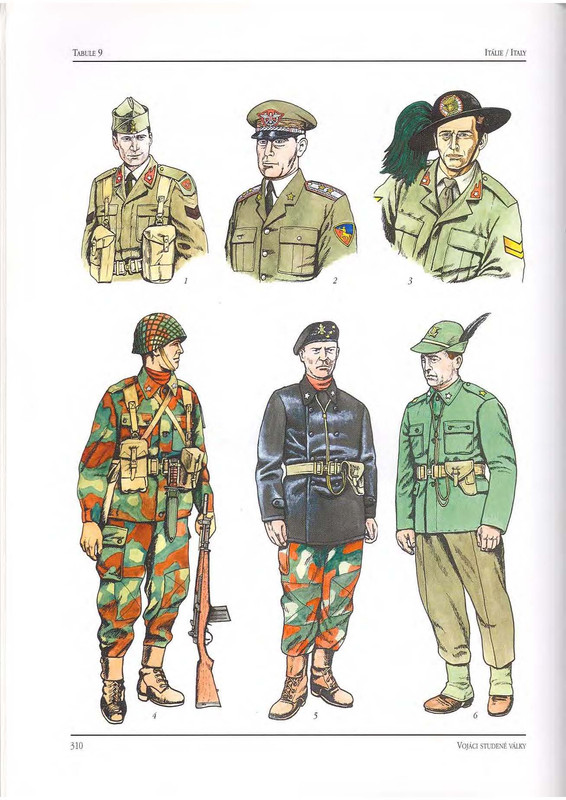Soldiers of the Cold War Страница 092 — Postimages