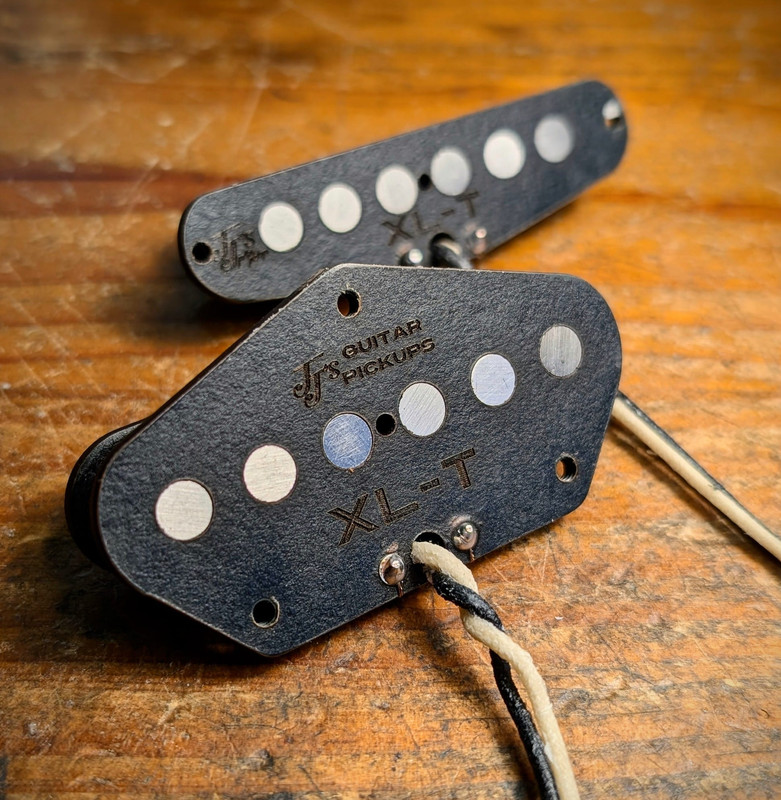 XL T Rear — Postimages