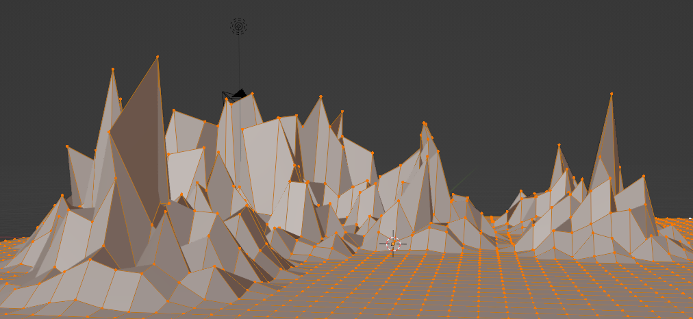 Is there a way to auto smooth only verts above certain normal angle ...