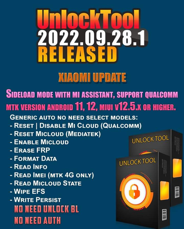 UnlockTool_2022.09.28.1 Released Update Auto. - GSM-Forum