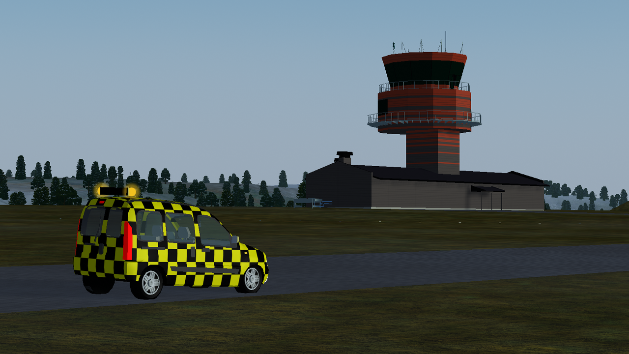 vidsel tower — Postimages