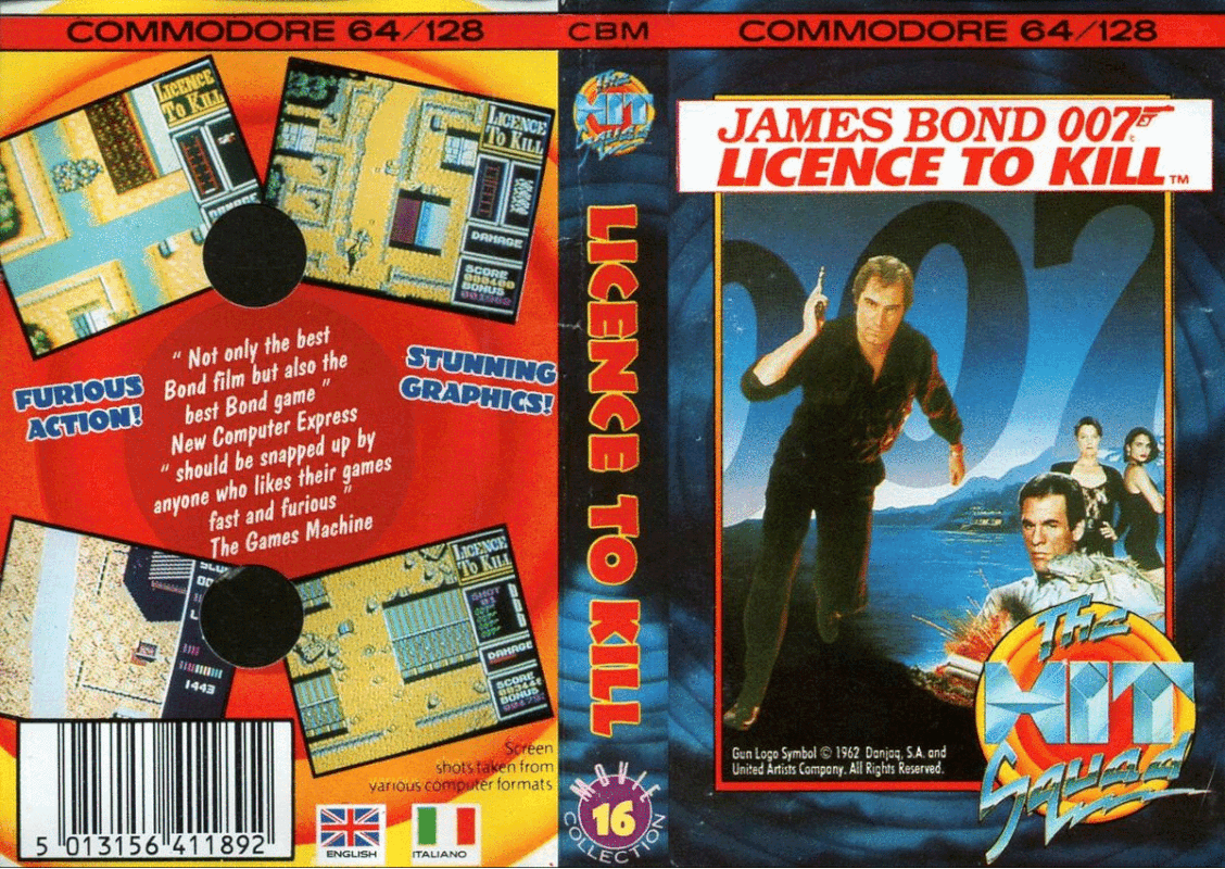 Hit Squad — Postimages