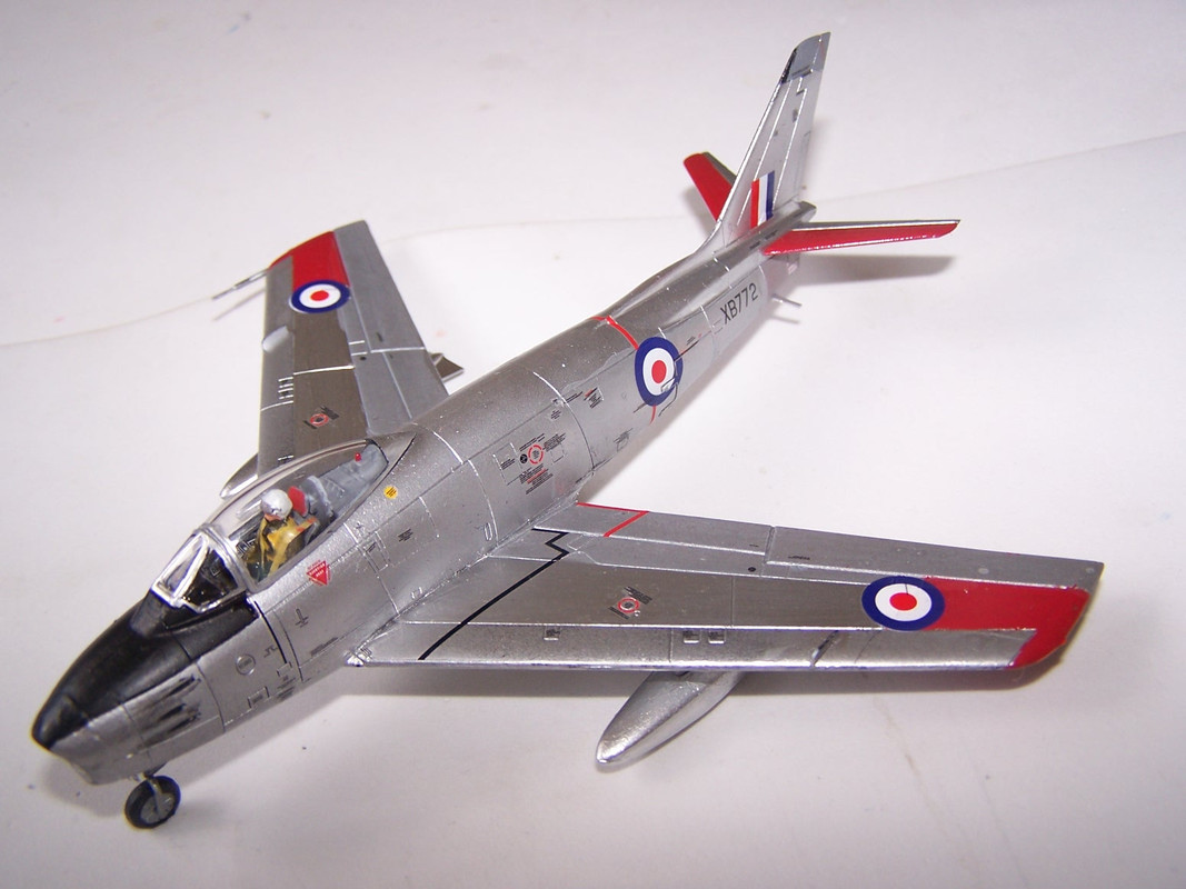 Canadian GB Gallery - Canadian GB - Britmodeller.com