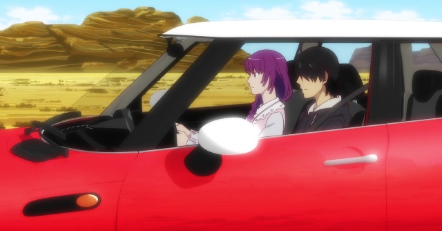 Owarimonogatari 2: Un gran cierre para la franquicia, pero ¿es el final?