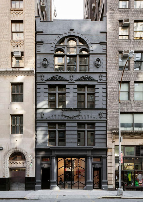 New Store HG — Postimages