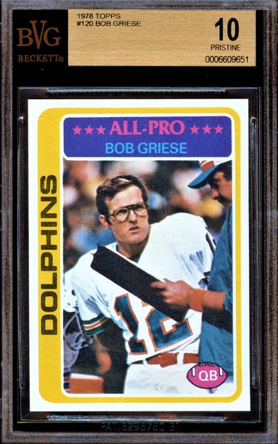 BVG vs BGS - value? - Blowout Cards Forums