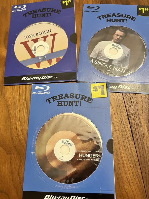 Redbox Blu-rays for Sale - Page 78 - Blu-ray Forum