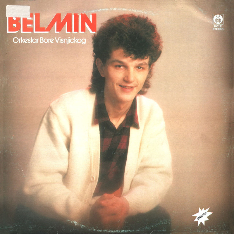 Belmin Lihovic 1988 p — Postimages