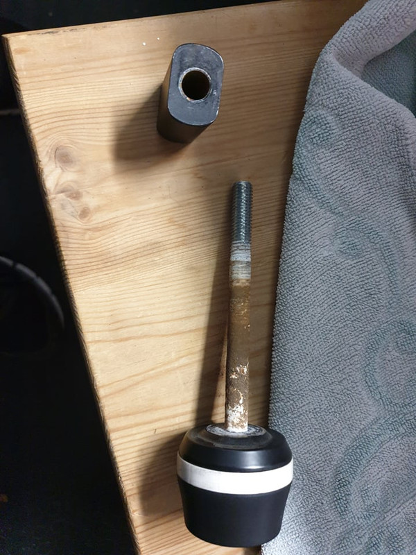 Tamponi Ligh Tech — Postimages