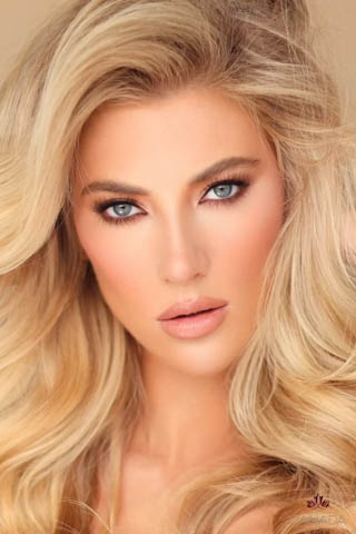 candidatas a miss universe canada 2023. final: 19 agosto. - Página 3