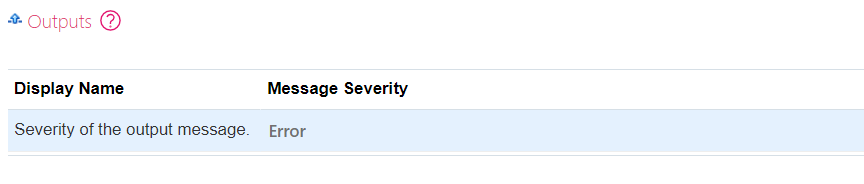 Timecard Warning message display – HCM Folks