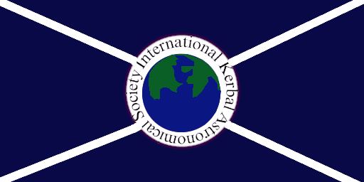 Heres A Flag I Made - KSP1 Discussion - Kerbal Space Program Forums