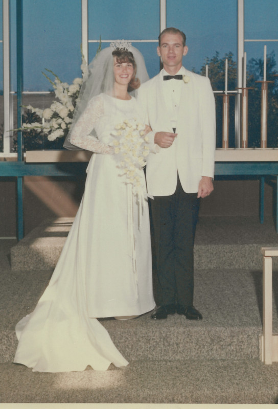 Wedding — Postimages