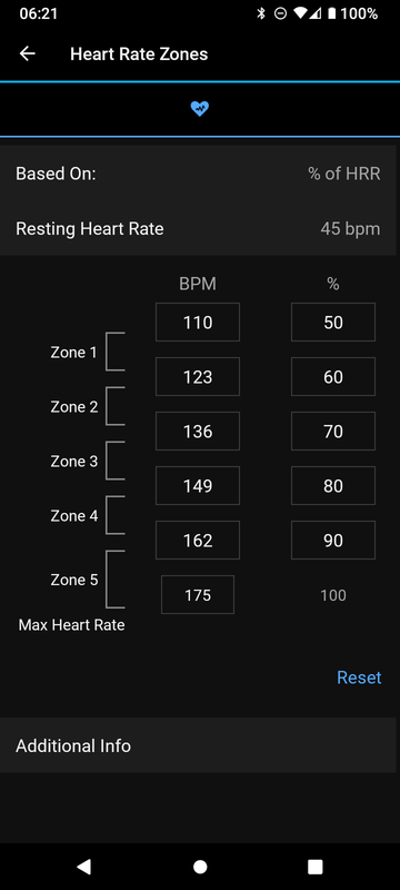 How to Zone 2 when jogging/running : r/Garmin