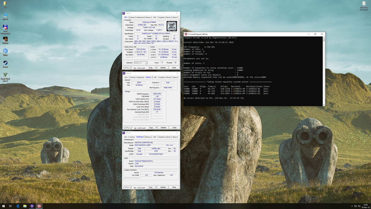 daily 9900k — Postimages