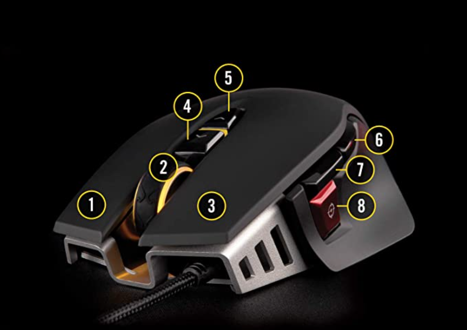 Do you have a mouse with extra buttons? What are your hotkeys? : r/aoe2