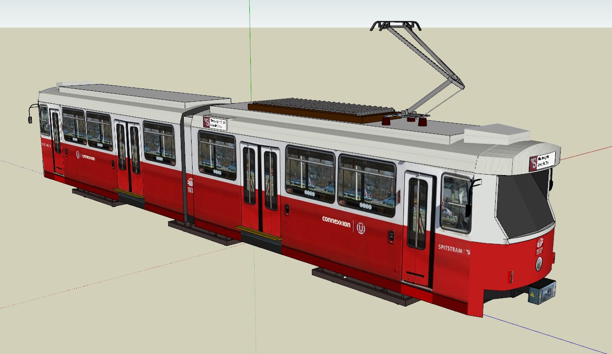 New tram ideas - Page 12 - Metro simulator forums