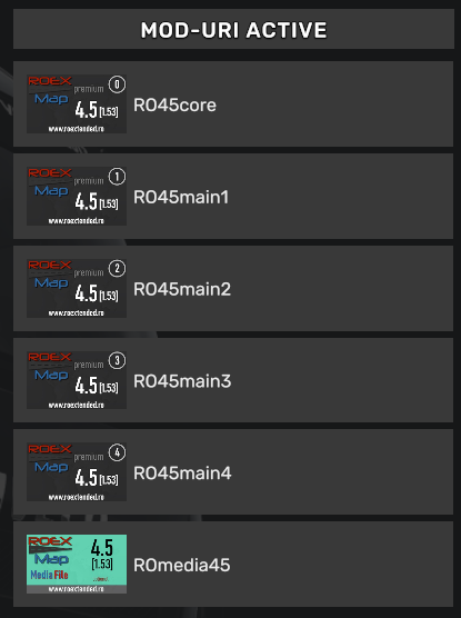 Roextended Premium 4.5 [1.53 only] - Roextended Project