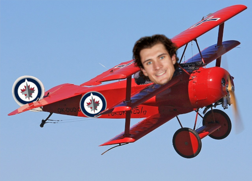 Post-Game Talk: - Jets 5 - Islanders 2 | Page 3 | HFBoards - NHL ...