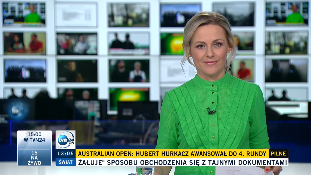 2023 01 20 Marta Klos TVN24 001 — Postimages