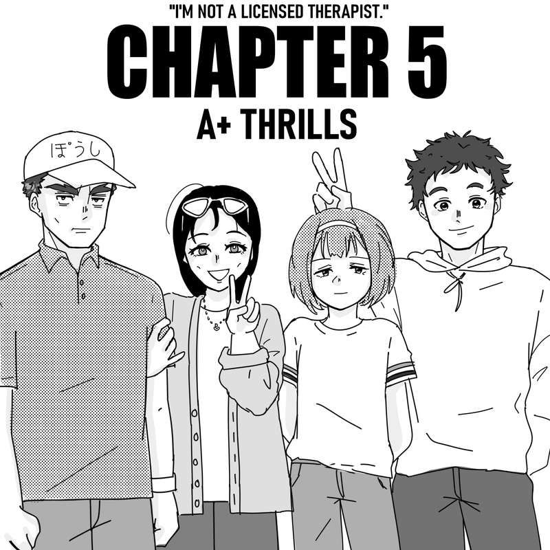 Zero Hero || MHA || - Chapter 6 - Nightbigail - 僕のヒーローアカデミア | Boku no ...