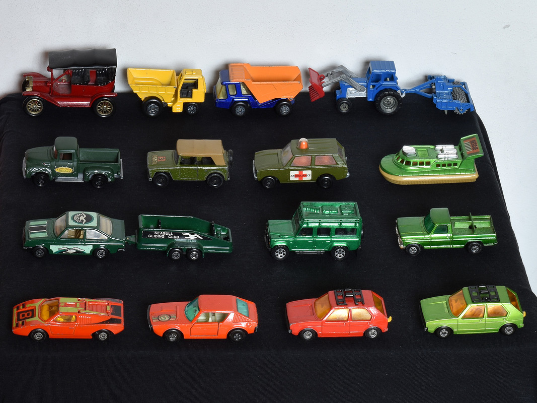 Loose 64s 151 — Postimages