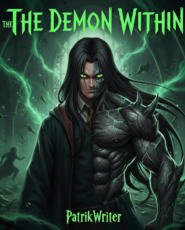 The Demon Within | SpaceBattles