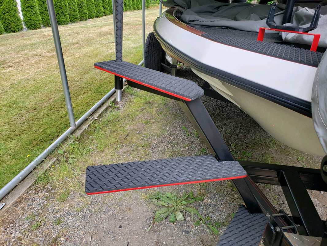 Bow Step — Postimages