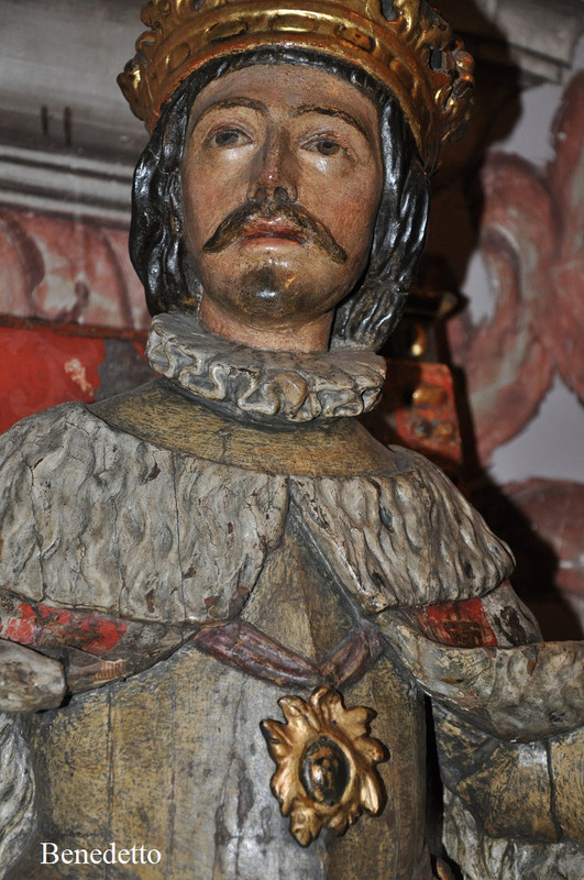 Fernando III el Santo