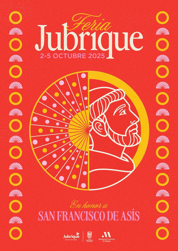 Feria de Jubrique - Portal Temático Serranía de Ronda