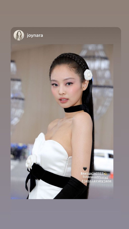 2023 05 02 jennierubyjane story 3 — Postimages