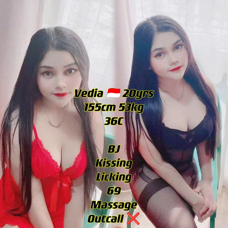 Indon Vedia — Postimages