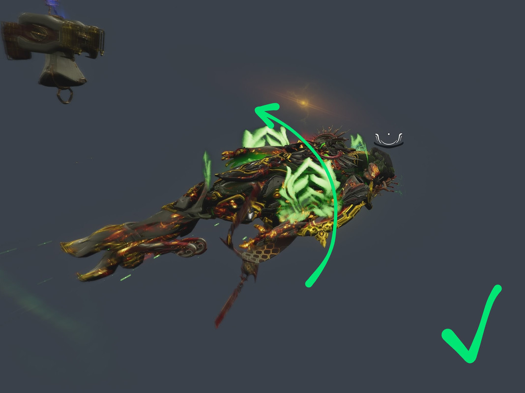 Ephemeras and the new Rhino iron skin - Art, Animation, & UI - Warframe ...