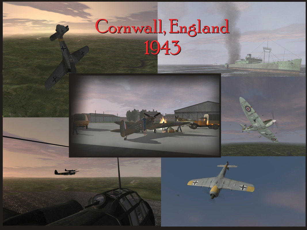 Co-op Mission packs - Burma, Cholm Pocket, Caucasus, RAF in Cornwall ...