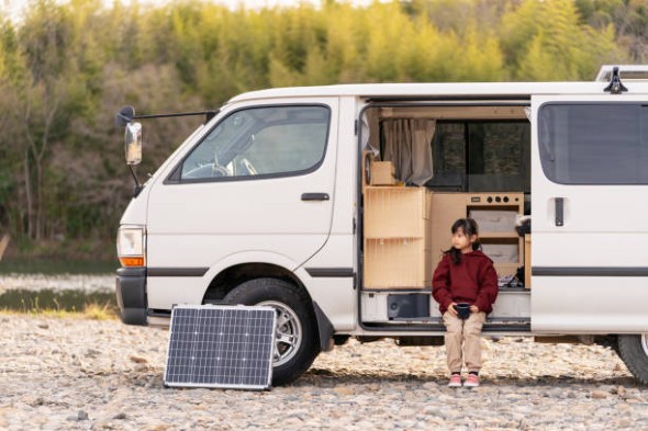 An Introduction To The Process Of Choosing The Perfect Van-Life Vehicle ...