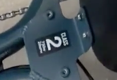 Anyone know what class label are put on the S2s? : r/Super73