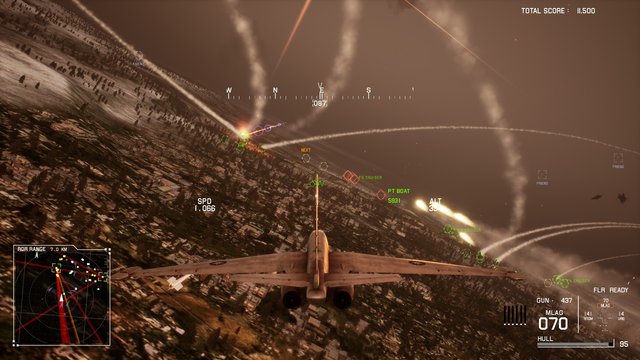 Project Wingman: Frontline 59 – A Review and Reflection on the Campaign ...